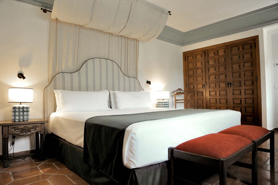 CIDON | Contract Hotelero